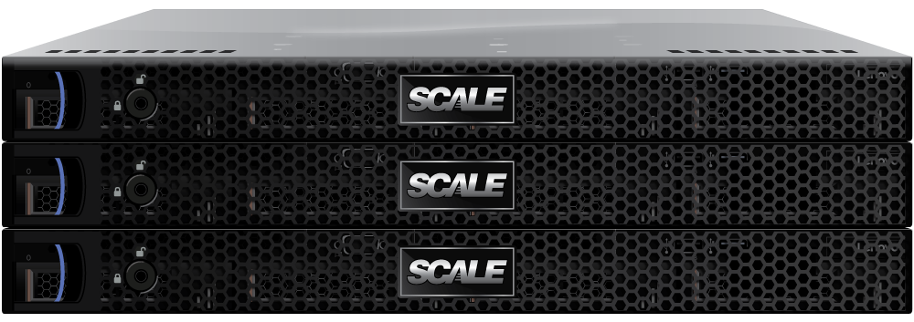 Scale Computing Launches HE500 Series For Edge IT Infrastructure Deployments